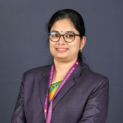 Divya Jose J