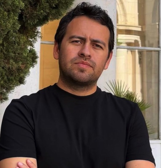 Edgar Alejandro Ruvalcaba Gómez
