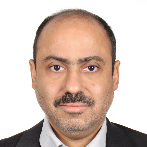 Jihad Hassan AlSadah