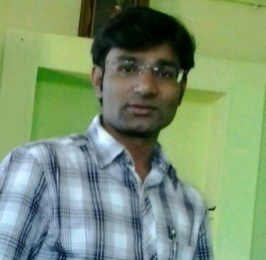 Lokeshkumar Pisaram Ramteke