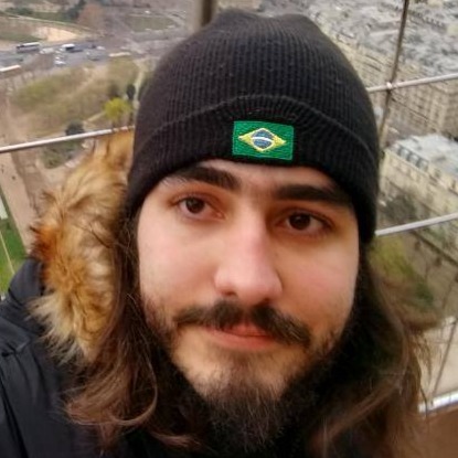 Mateus Rodrigues Barbosa