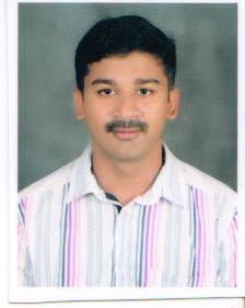 B P pradeep kumar